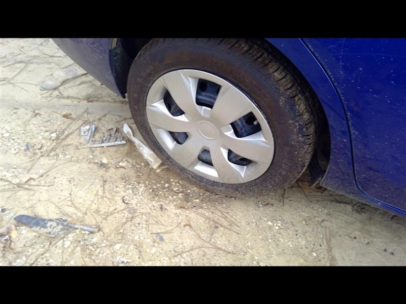 2016 Toyota Corolla Transmission Assembly-Stock