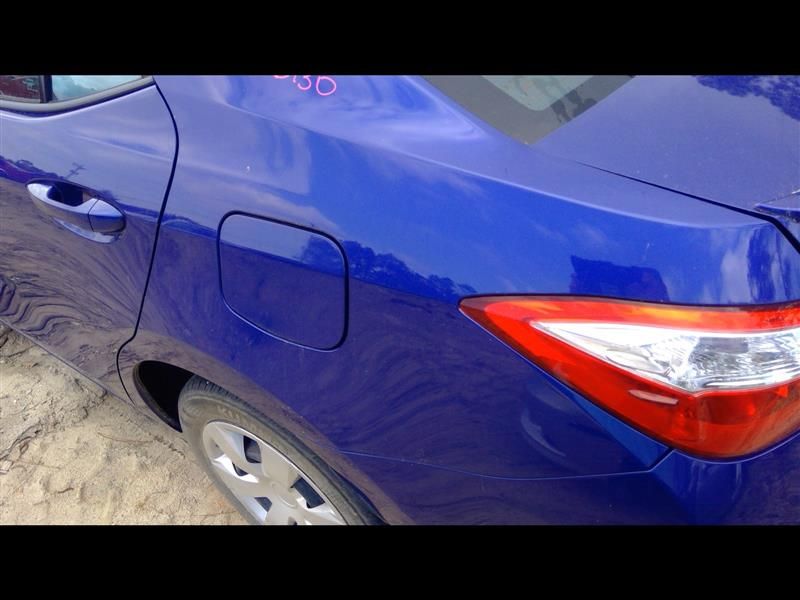 2016 Toyota Corolla Transmission Assembly-Stock