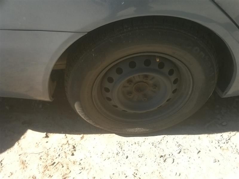 2004 Toyota Camry Rear Bumper Reinforcement-Stock# e3003 180268