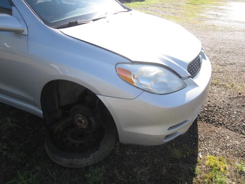 2004 Toyota Matrix Lid/Gate Assembly-Stock# 219104