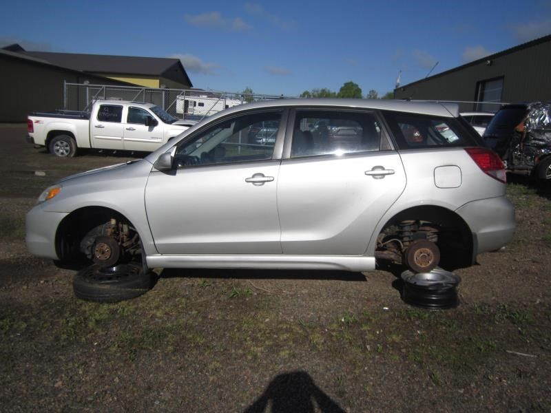2004 Toyota Matrix Lid/Gate Assembly-Stock# 219104