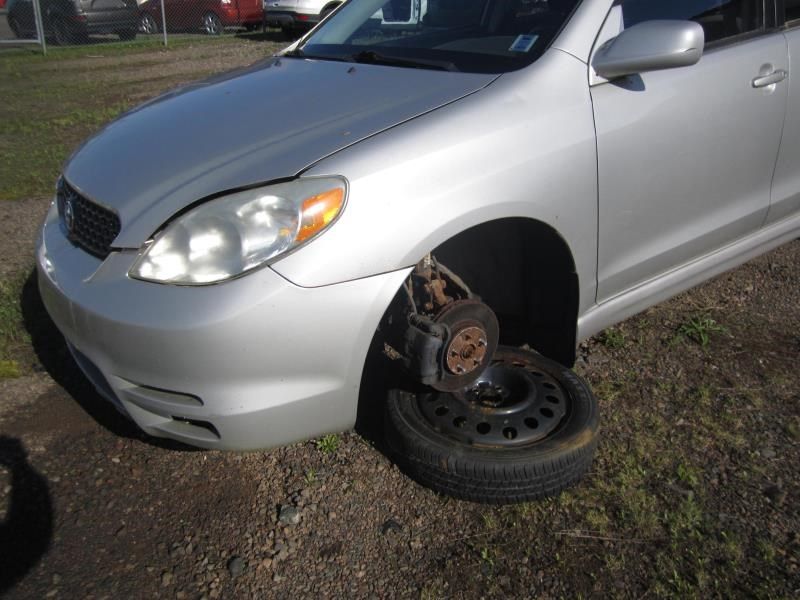 2004 Toyota Matrix Lid/Gate Assembly-Stock# 219104