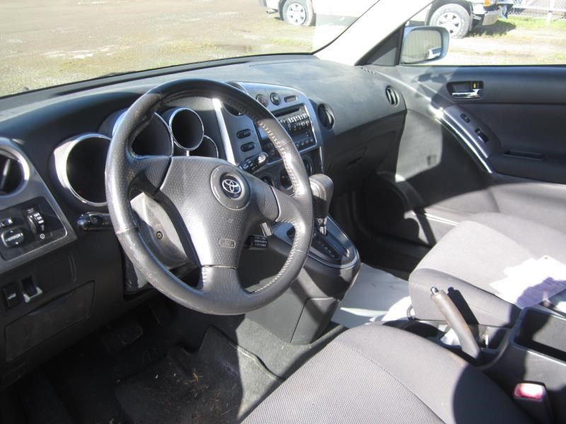 2004 Toyota Matrix Lid/Gate Assembly-Stock# 219104