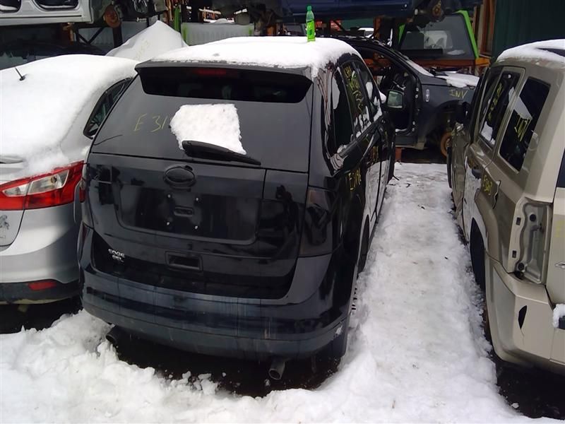 2008 Ford Edge Lid/Gate Assembly-Stock# E3196