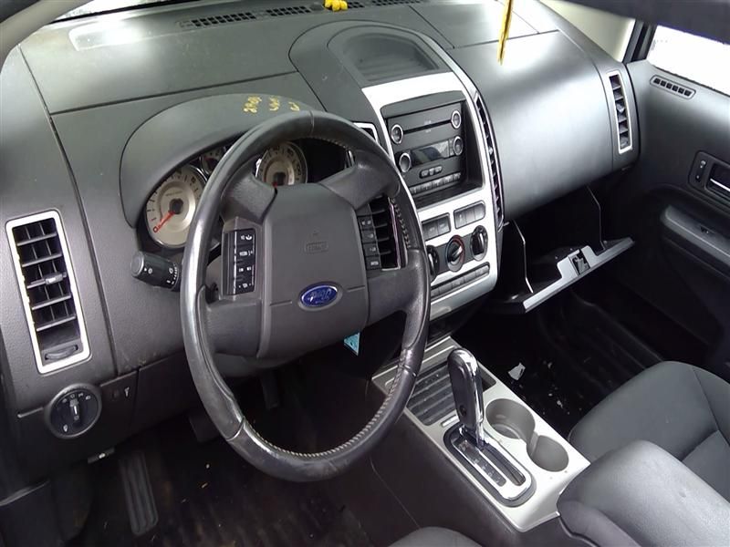 2008 Ford Edge Lid/Gate Assembly-Stock# E3196