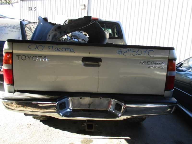 Toyota Recycler Rancho Cordova