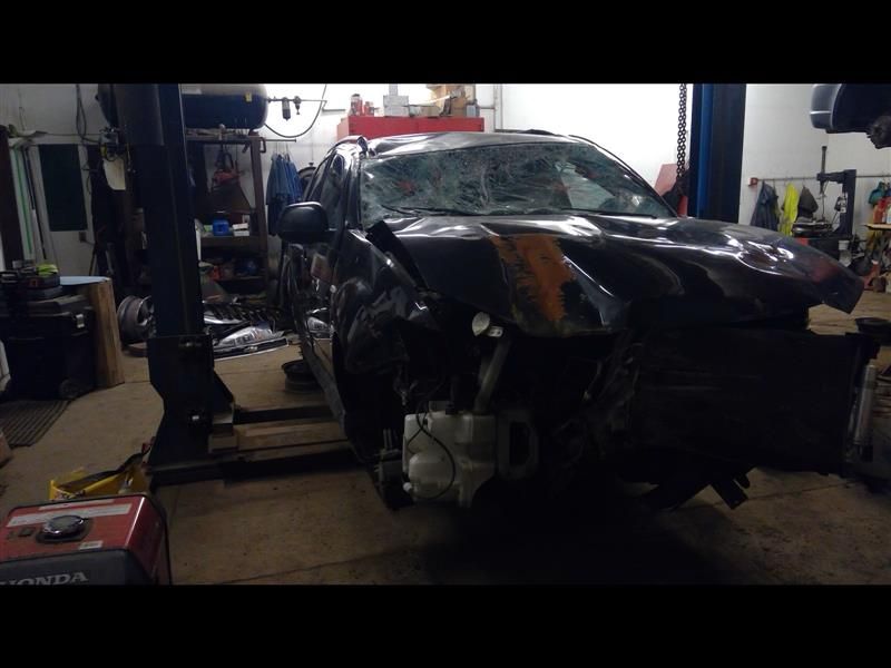 Pat S Auto Salvage Waterloo Iowa