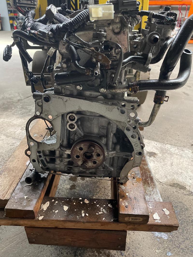 Mazda 2 Engine to Miata Transmission?| Grassroots Motorsports forum